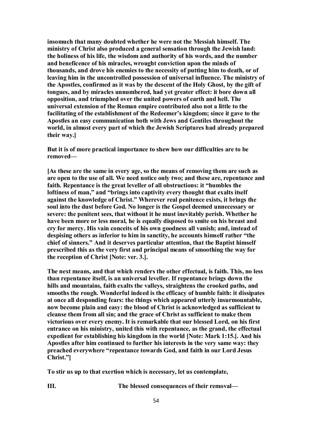 Luke 3 Commentary luke-3-commentary