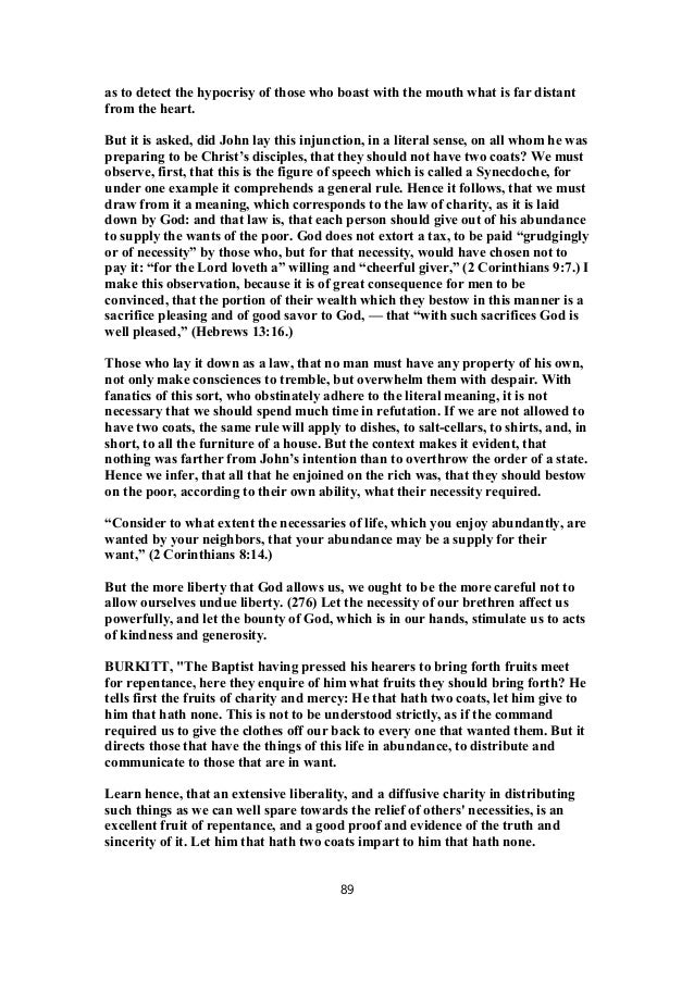 luke-3-commentary