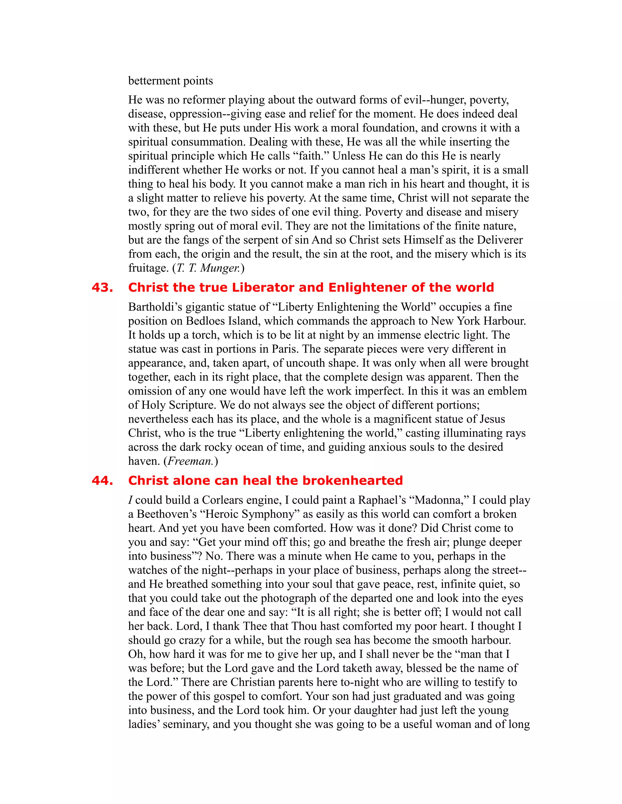 Luke 4 14 30 study of the teaching of jesus 03 01 | RTF