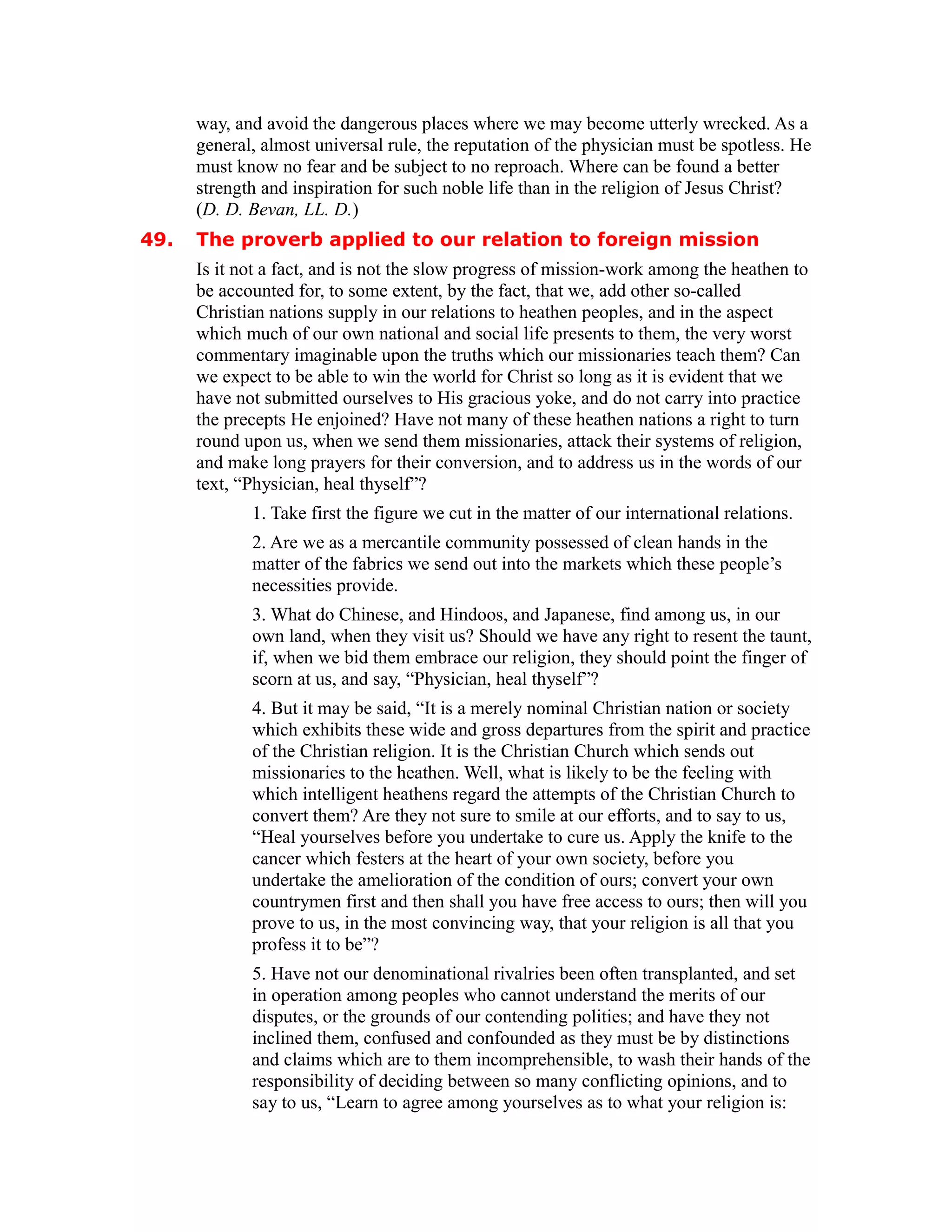 Luke 4 14 30 study of the teaching of jesus 03 01 | PDF