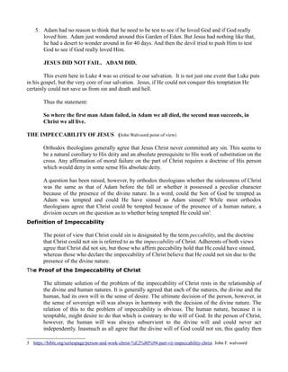 Luke 4 introduction temptation of jesus manuscript | PDF