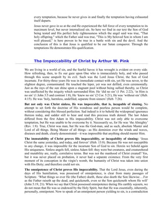 Luke 4 introduction temptation of jesus manuscript | PDF