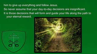 5th Sunday - Gospel - Luke 5:1–11 | PPSX