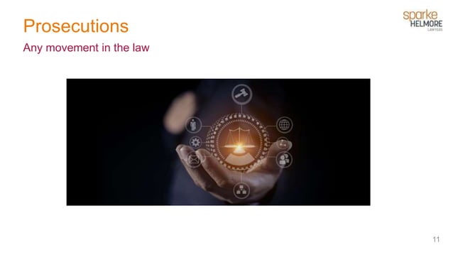 WHS legal update | PPT