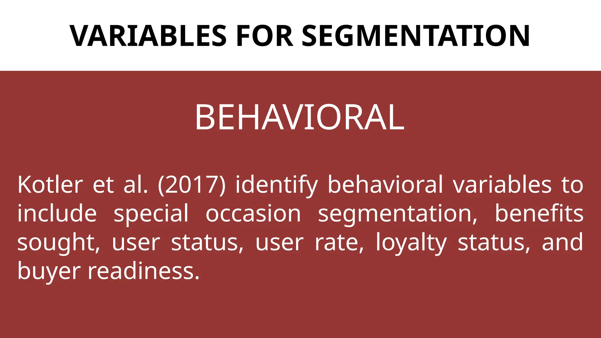 LUKE JERICHO MARAMAG-Market Segmentation, Targeting, and Positioning.pptx.pptx