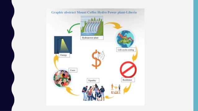Rehabilitation of Mount Coffee Hydroelectric Power Plant, Liberia (MOOC ...