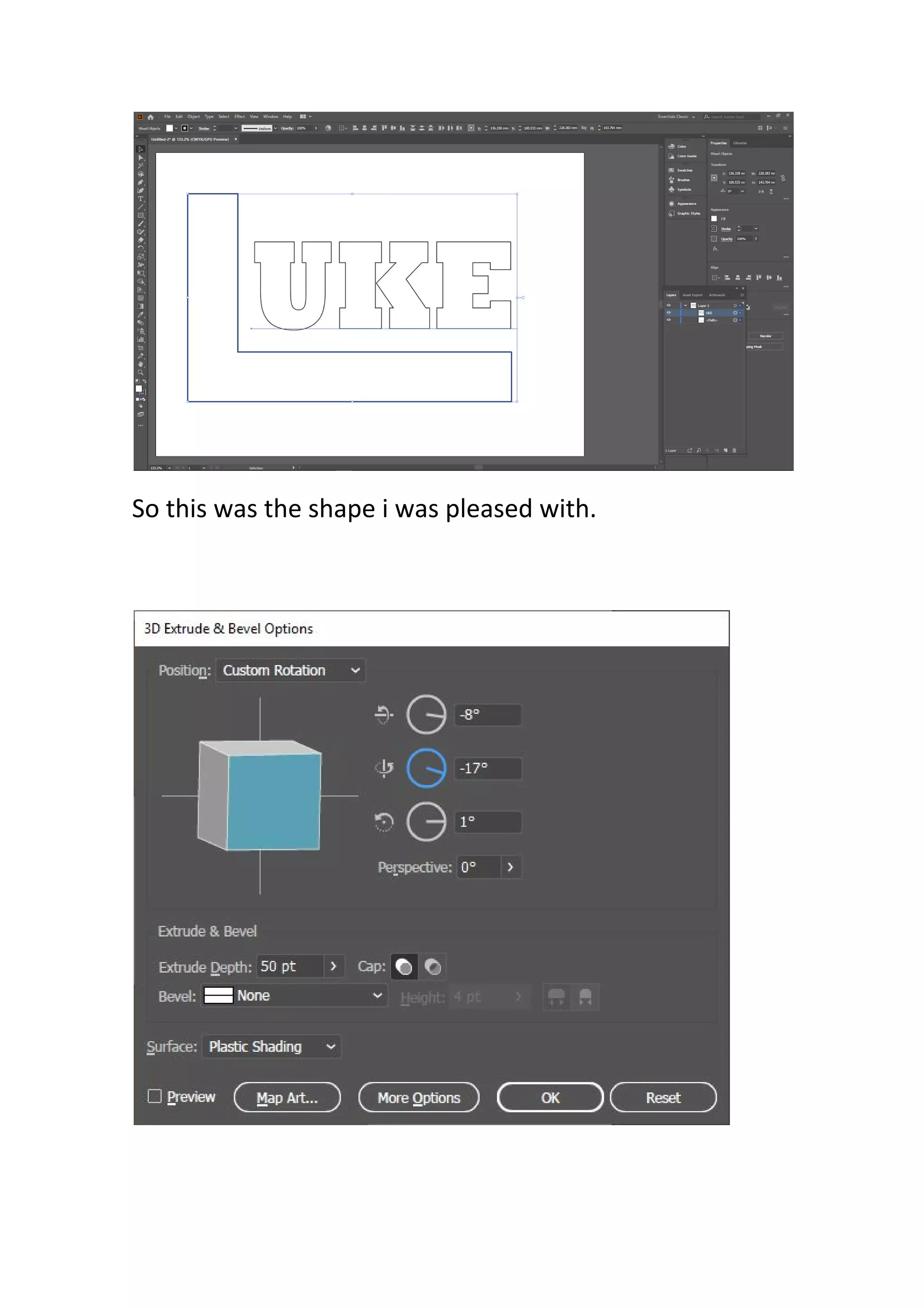 Luke logo | PDF