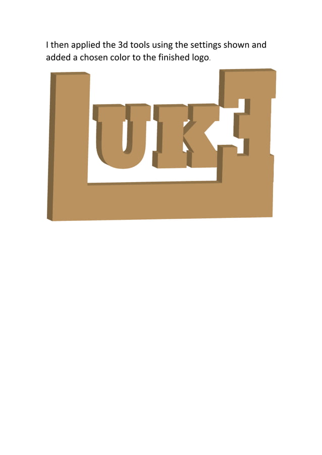 Luke logo | PDF