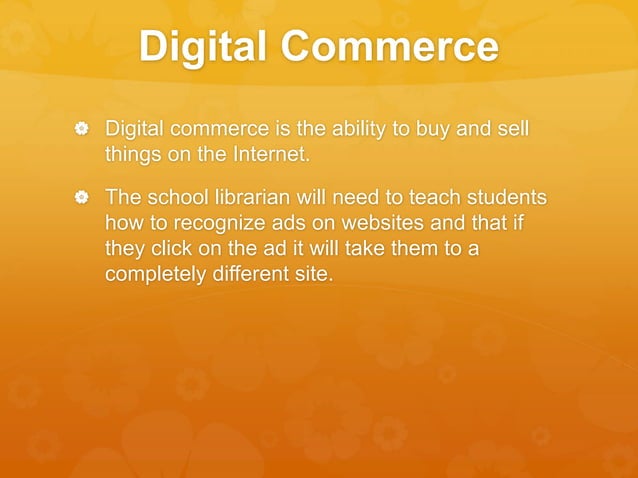 Digital Citizenship | PPTX | Internet for Beginners | Internet