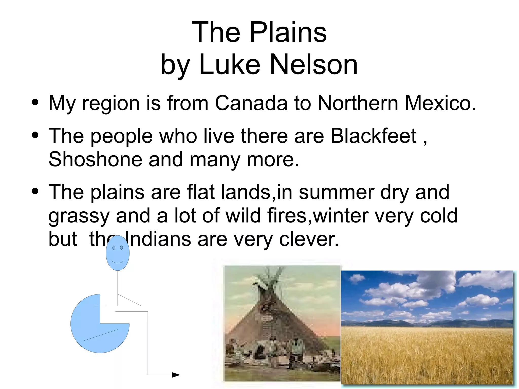 Luke nelson | PPT | Free Download