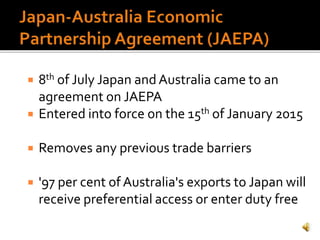 Japan Political and Legal Review bx3082 International Marketing | PPTX