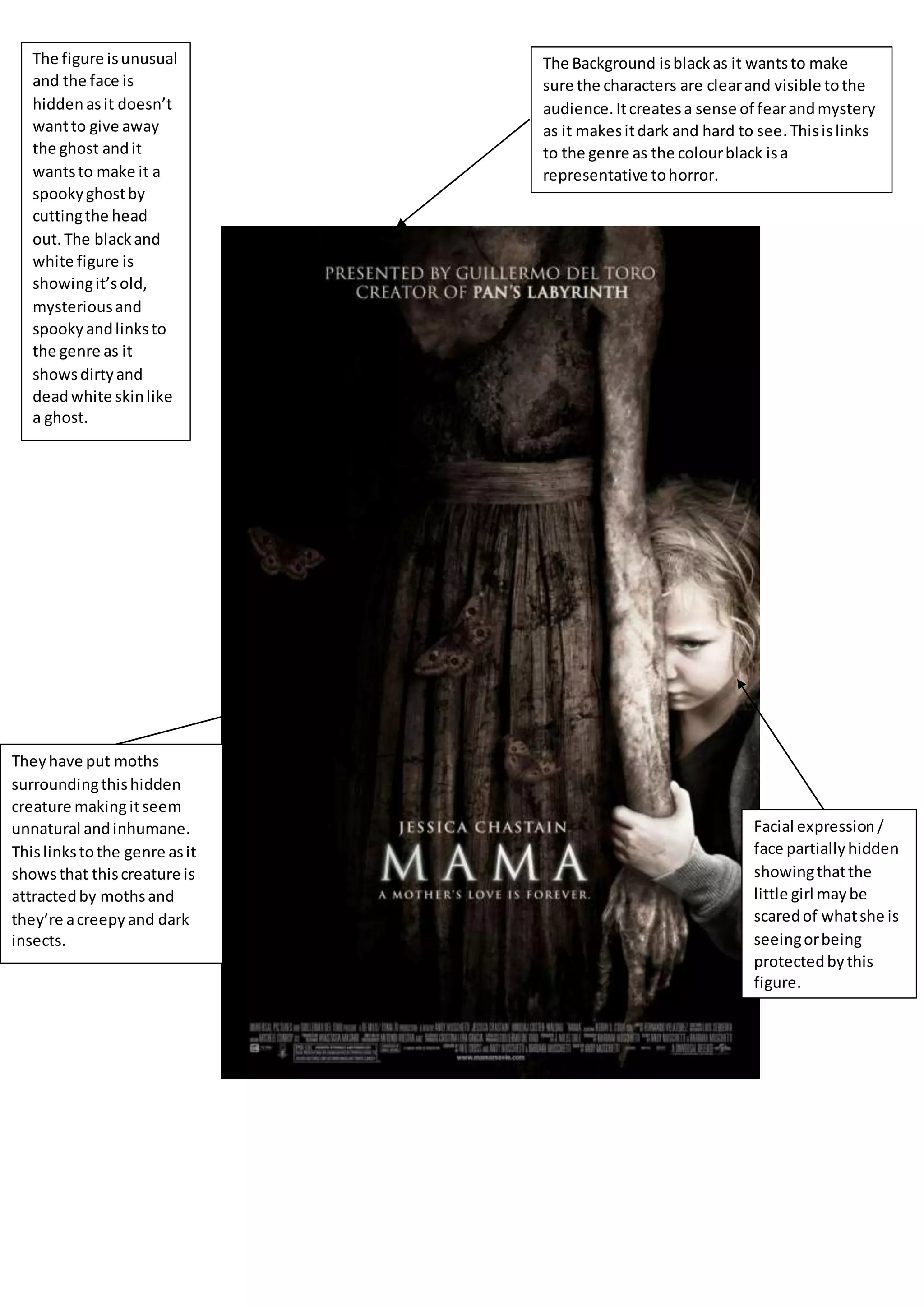 Luke poster analysis 2 | DOCX