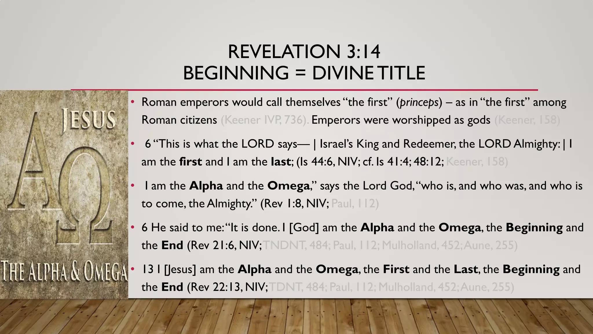 Hot or Cold: | Lukewarm: | Revelation 3:14-22 Bible Study | PDF