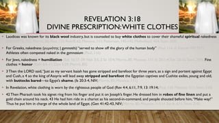 Hot or Cold: | Lukewarm: | Revelation 3:14-22 Bible Study | PDF