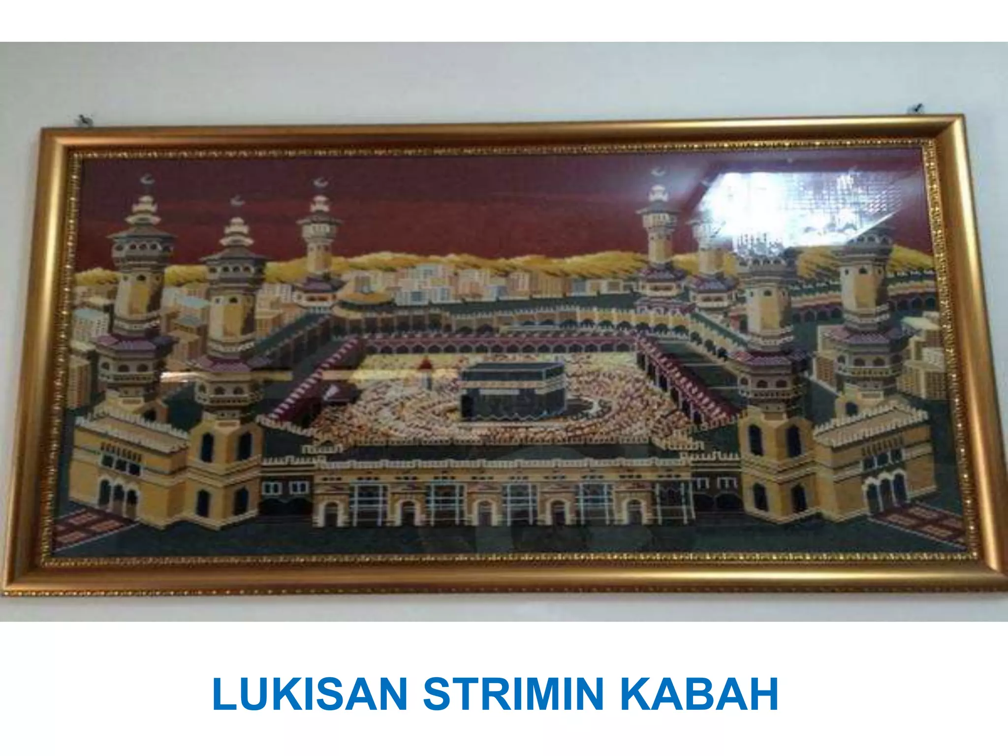 Lukisan | PPTX