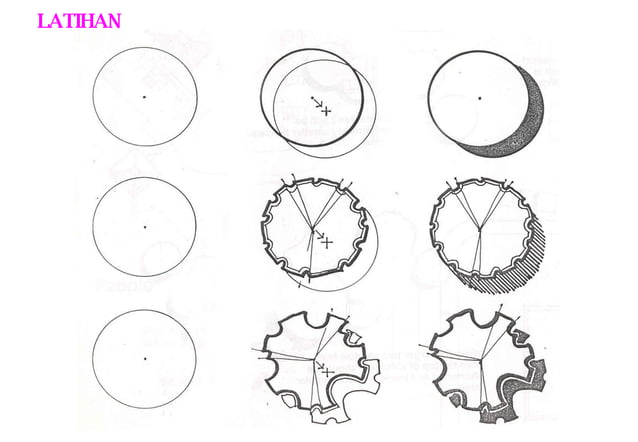 Lukisan Dan Grafik | PPT