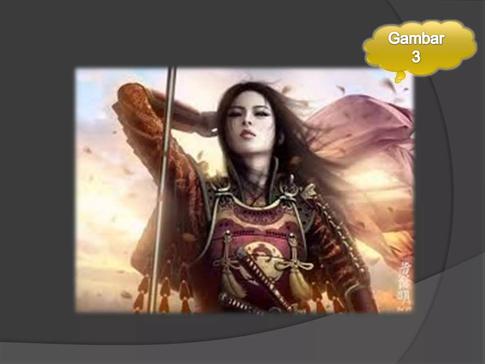 Lukisan digital ppt | PPTX