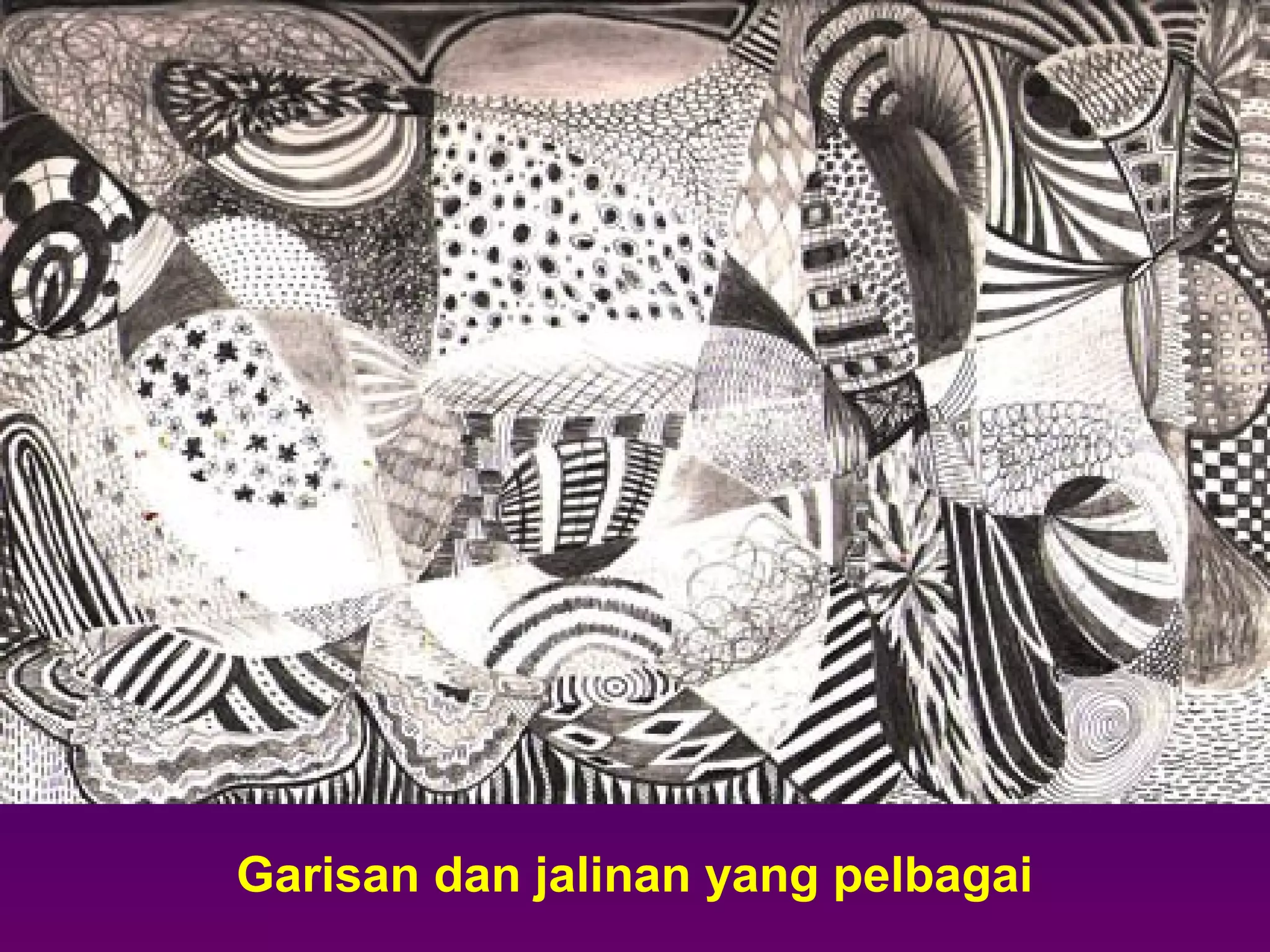 Lukisan Pengkaryaan | PPT