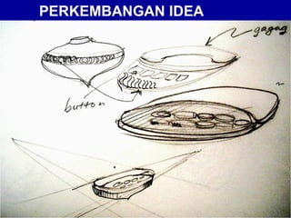 Lukisan perekaan | PPT