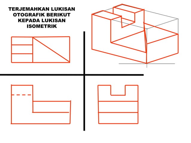Lukisan teknik | PPT