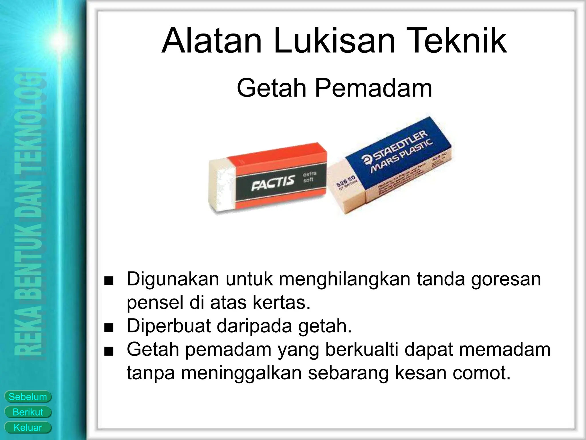 Nota Slide Lukisan Teknikal Semester 1.pptx