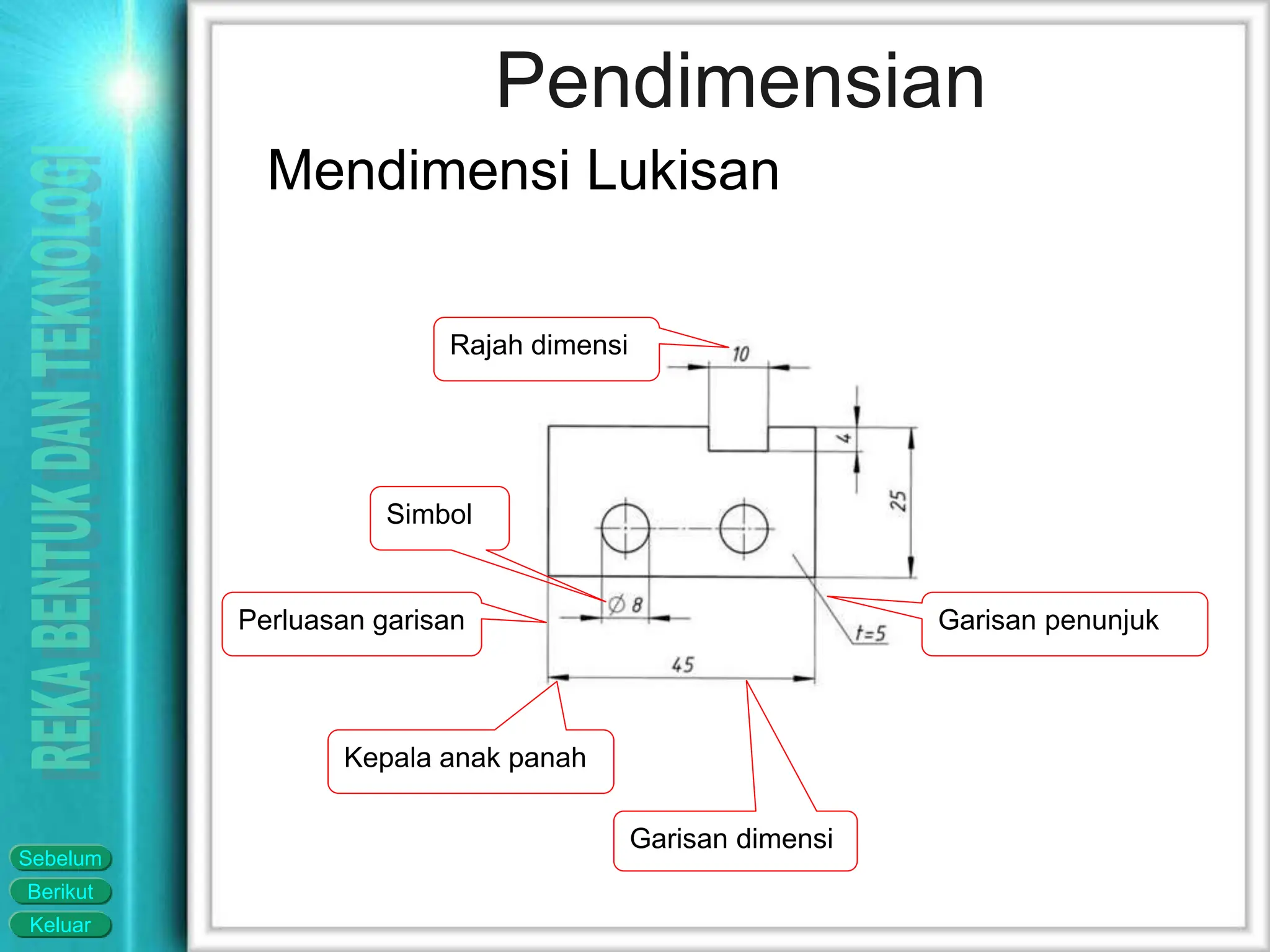 Nota Slide Lukisan Teknikal Semester 1.pptx