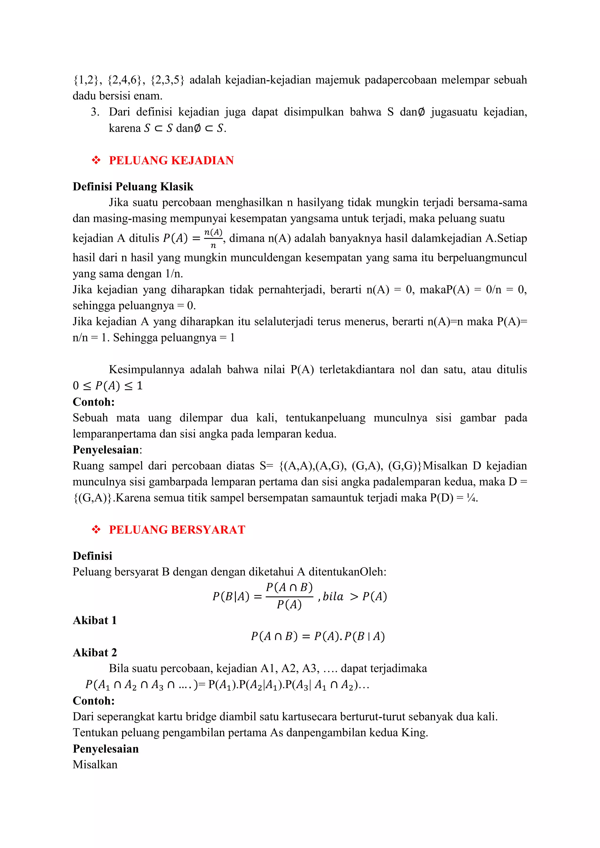 Lukman matstat | PDF