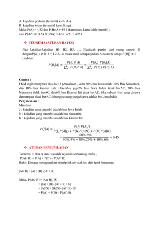 Lukman matstat | PDF