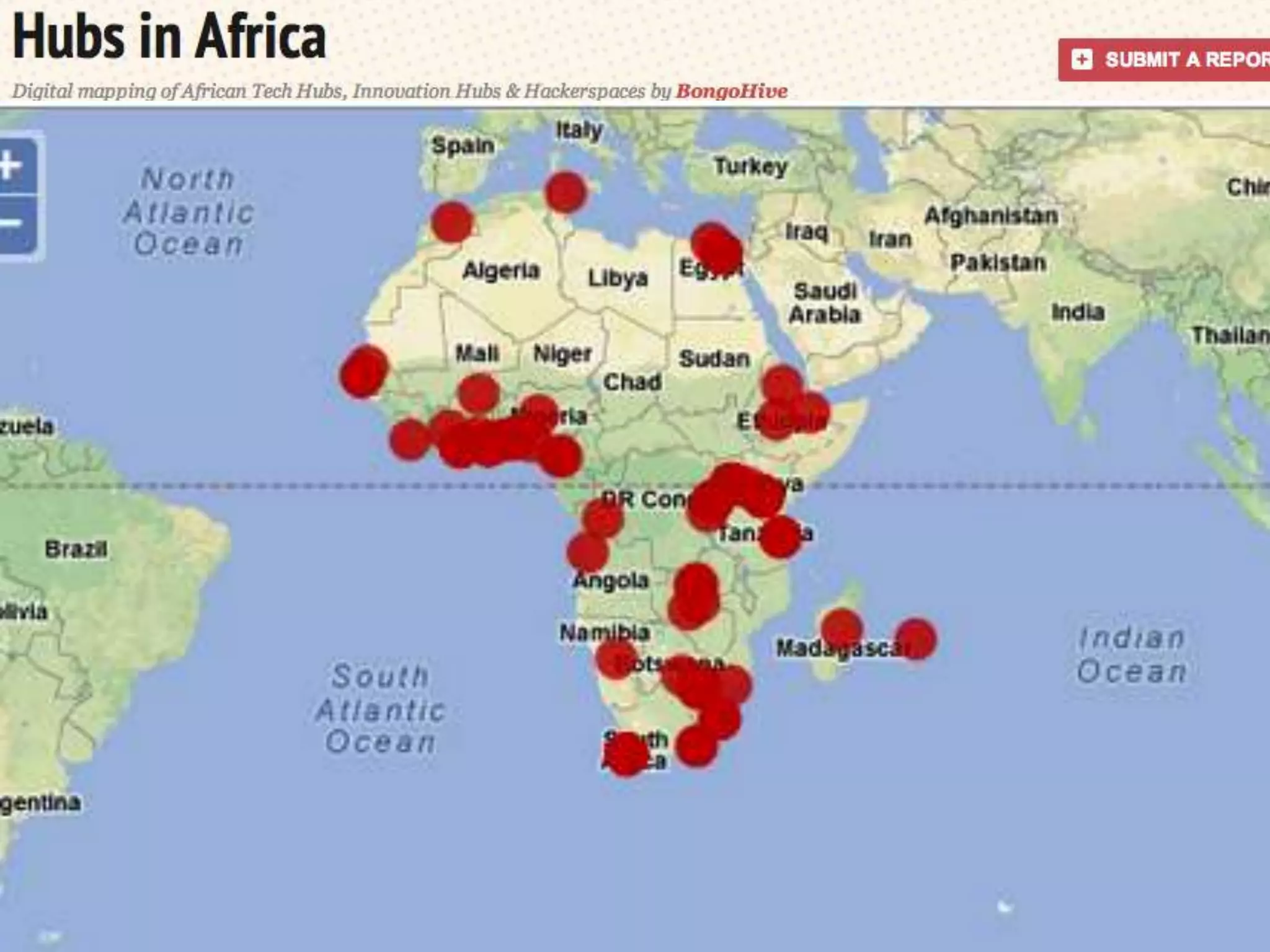 Lukonga lindunda bongo_h_ive presentation_icann47_final | PPTX