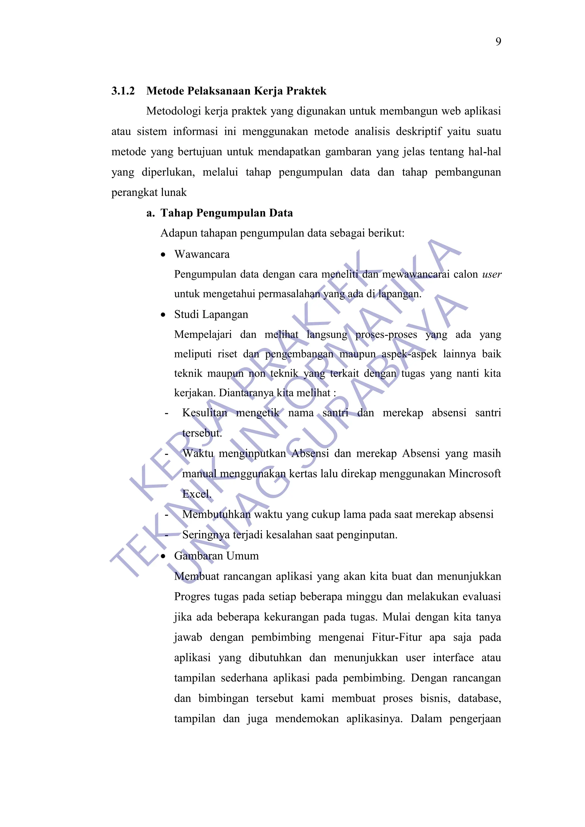 Pembuatan sistem Absensi online berbasis web.pdf