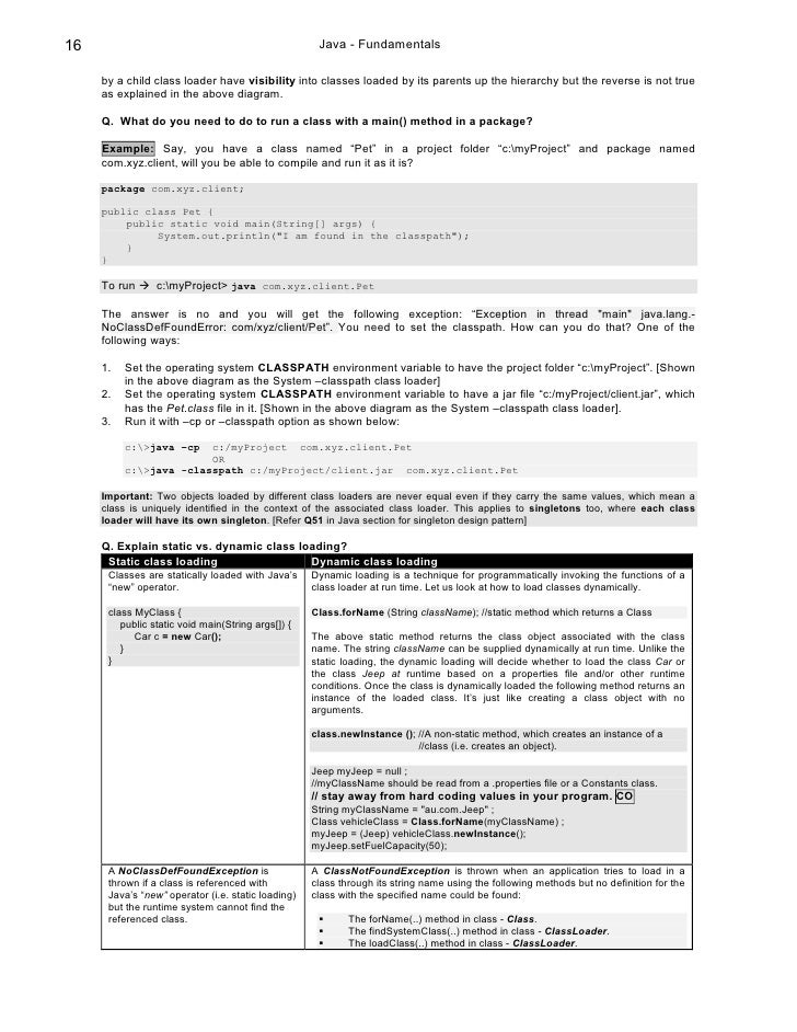 Lulu.com.java.j2 ee.job.interview.companion.2nd.edition.apr.2007