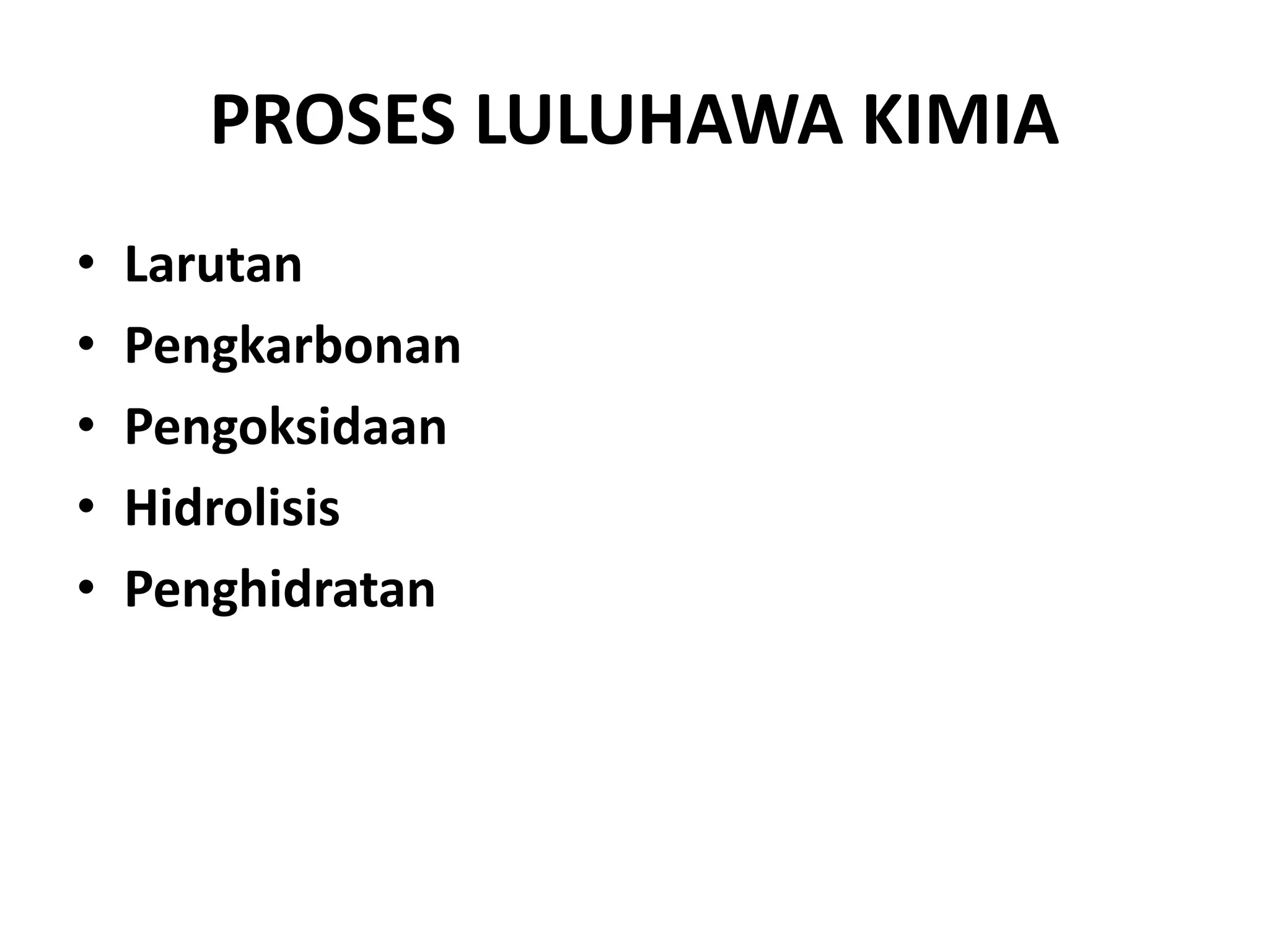 Luluhawa | PPTX