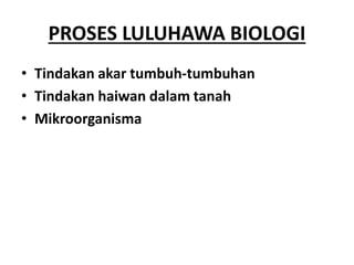 Luluhawa | PPTX