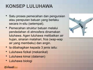 LULUHAWA | PPT