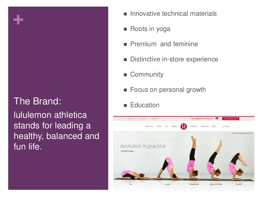lululemon login employee benefits