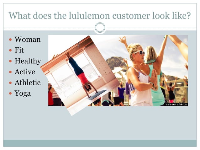 Lululemon Athletica Case 1 | PDF | Fitness and Exercise | Healthy Living