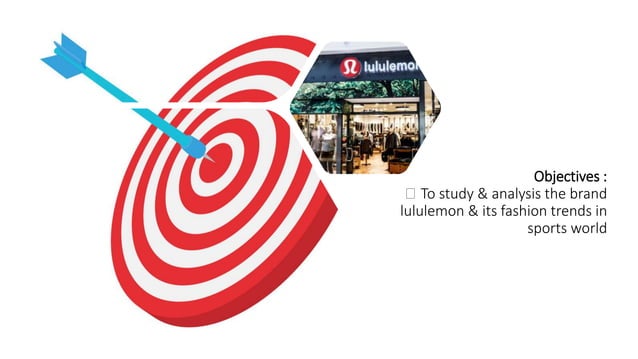 Lululemon athletica case study | PPTX | Business | Business and Finance