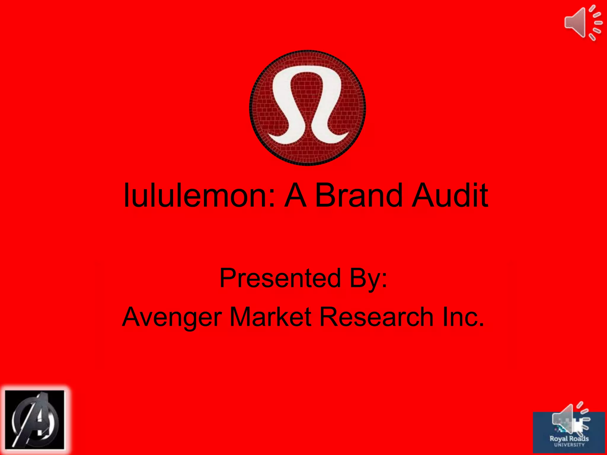 Lululemon brand audit_presentation_with_music[1] | PPT