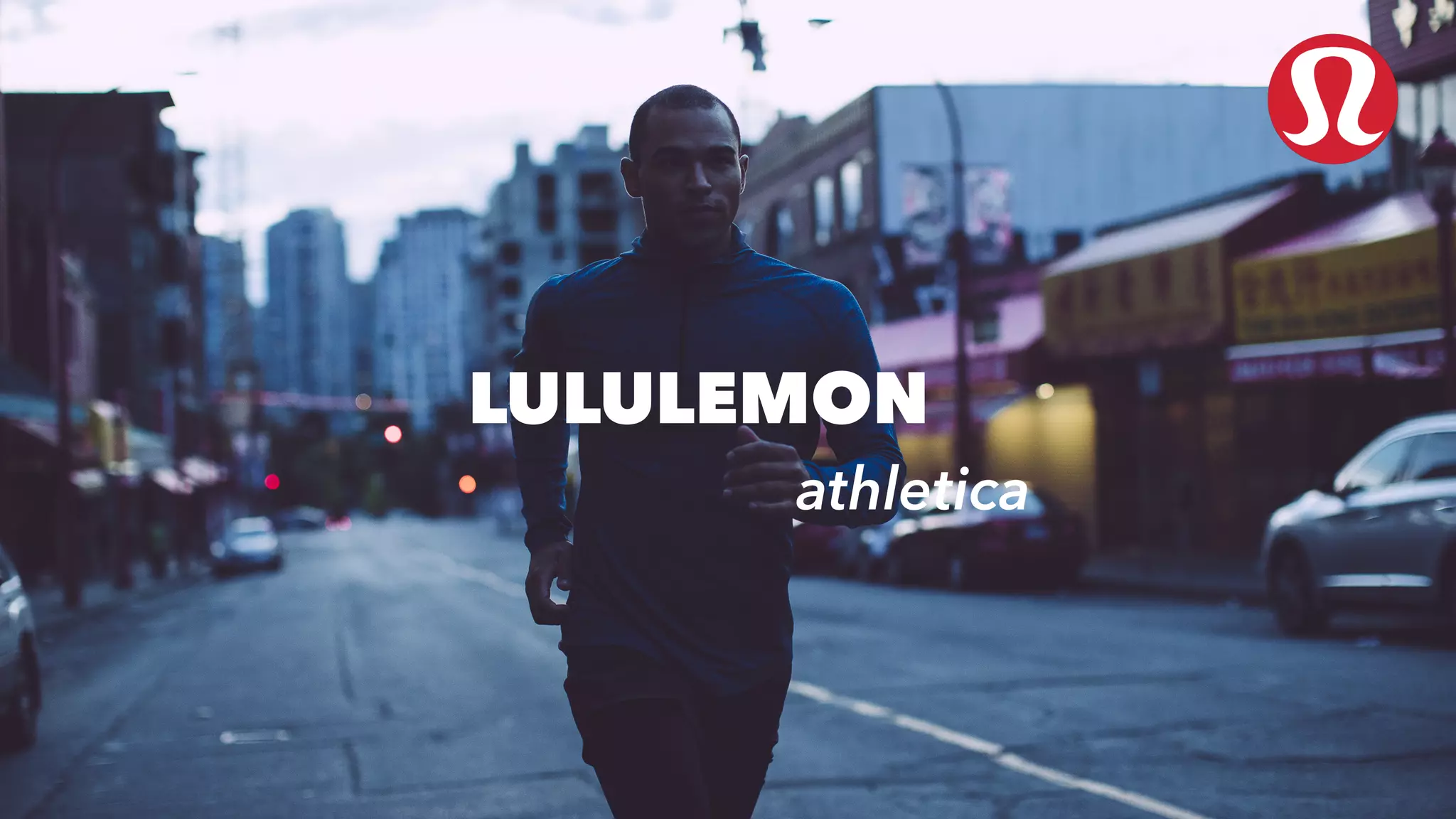 Lululemon - Creative Brief | PPT