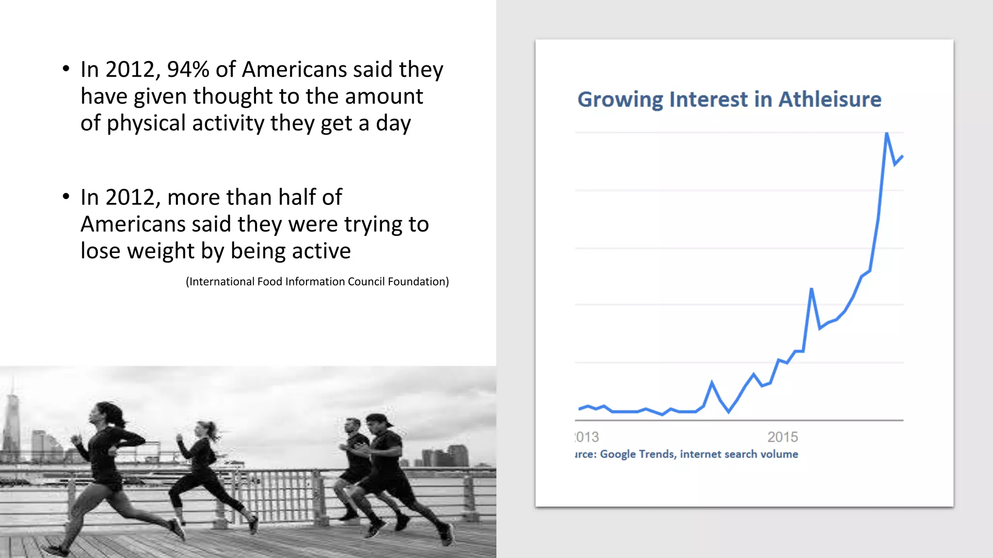 Lululemon: The Key to Continuing Success | PPTX