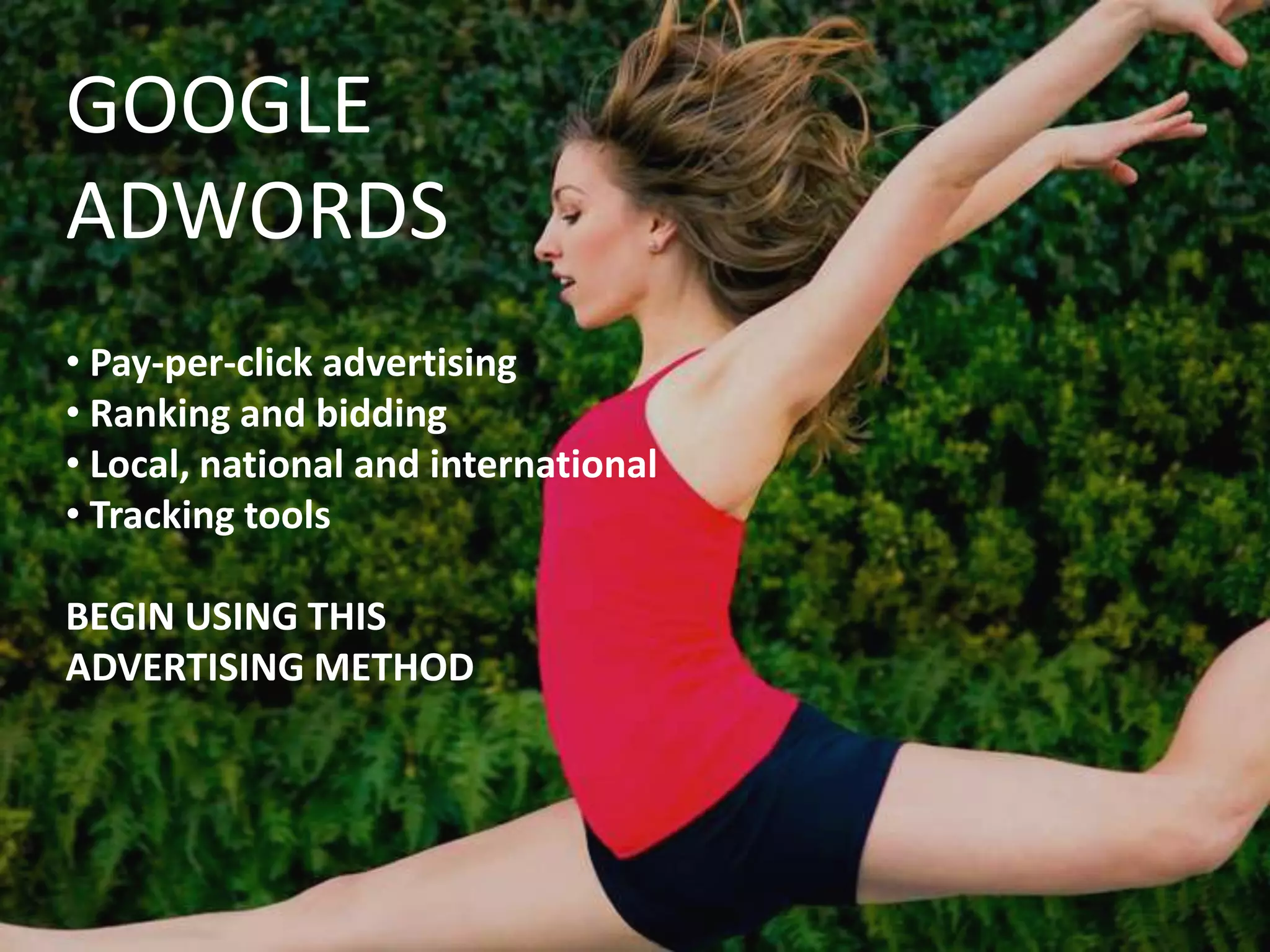 Lululemon Marketing Plan | PPTX