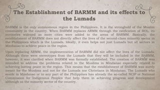 Lumad-perspective-on-BARMM (1).pptx