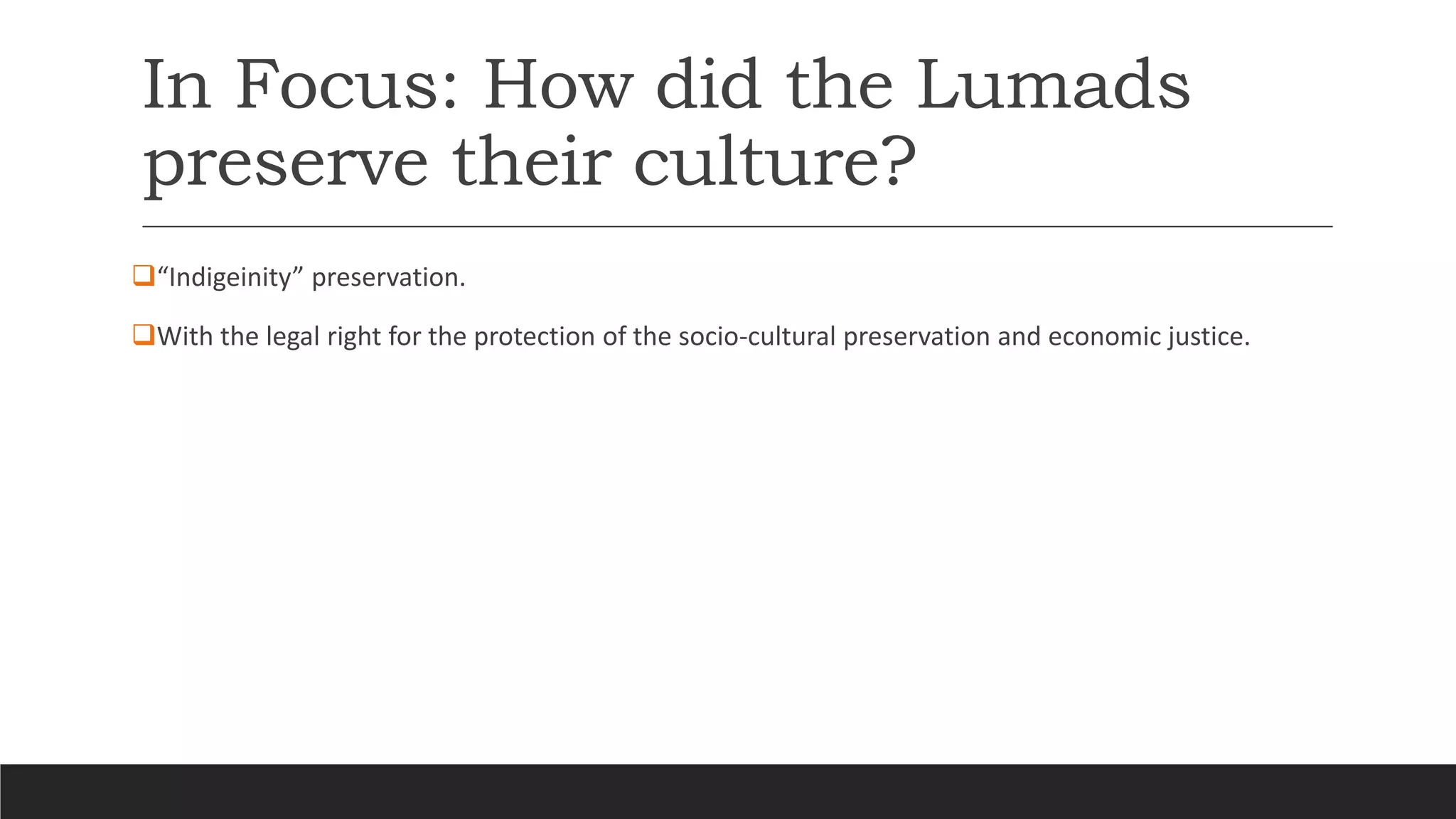 Lumads of Mindanao.pptx