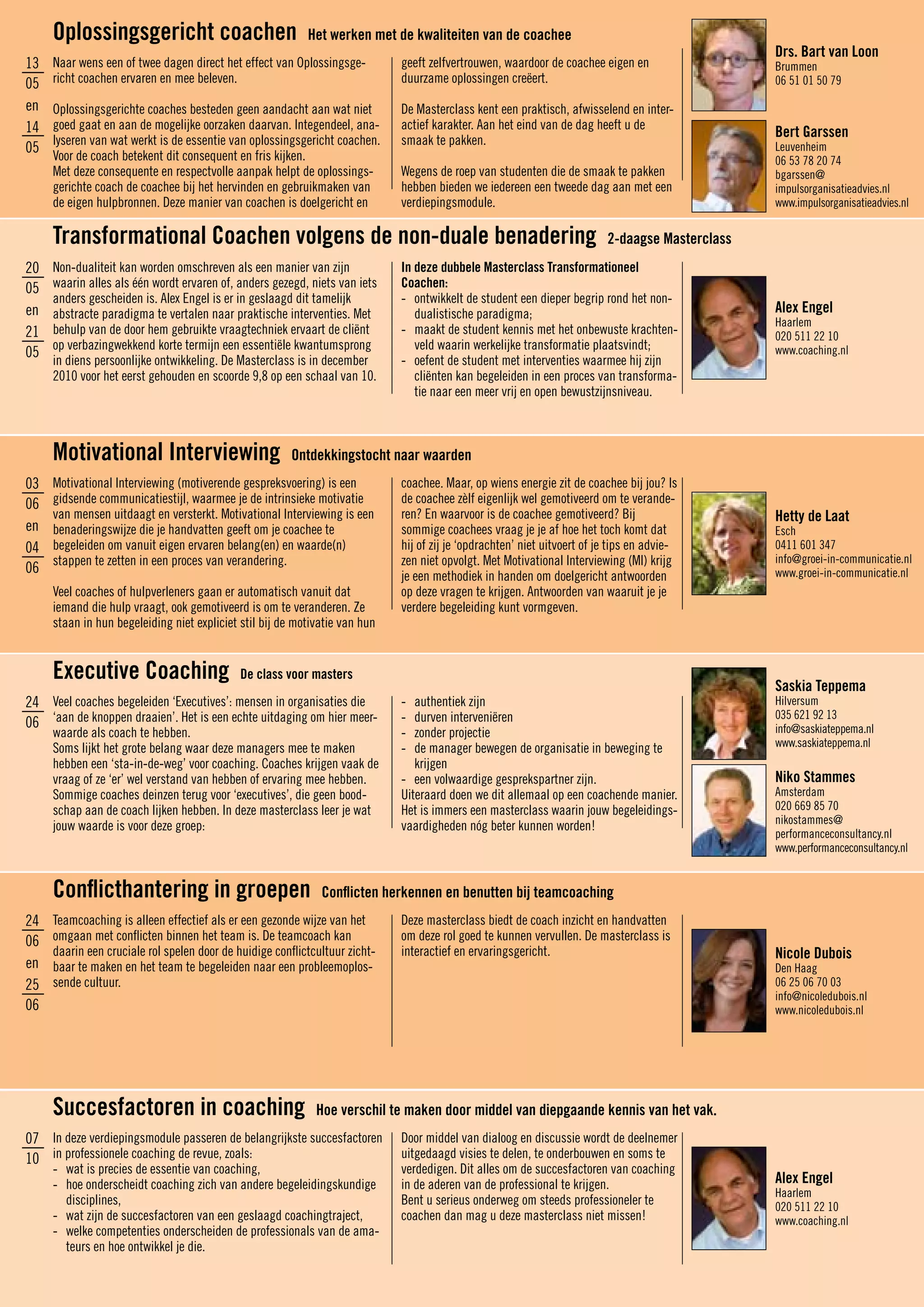 Lu master folder februari | PDF