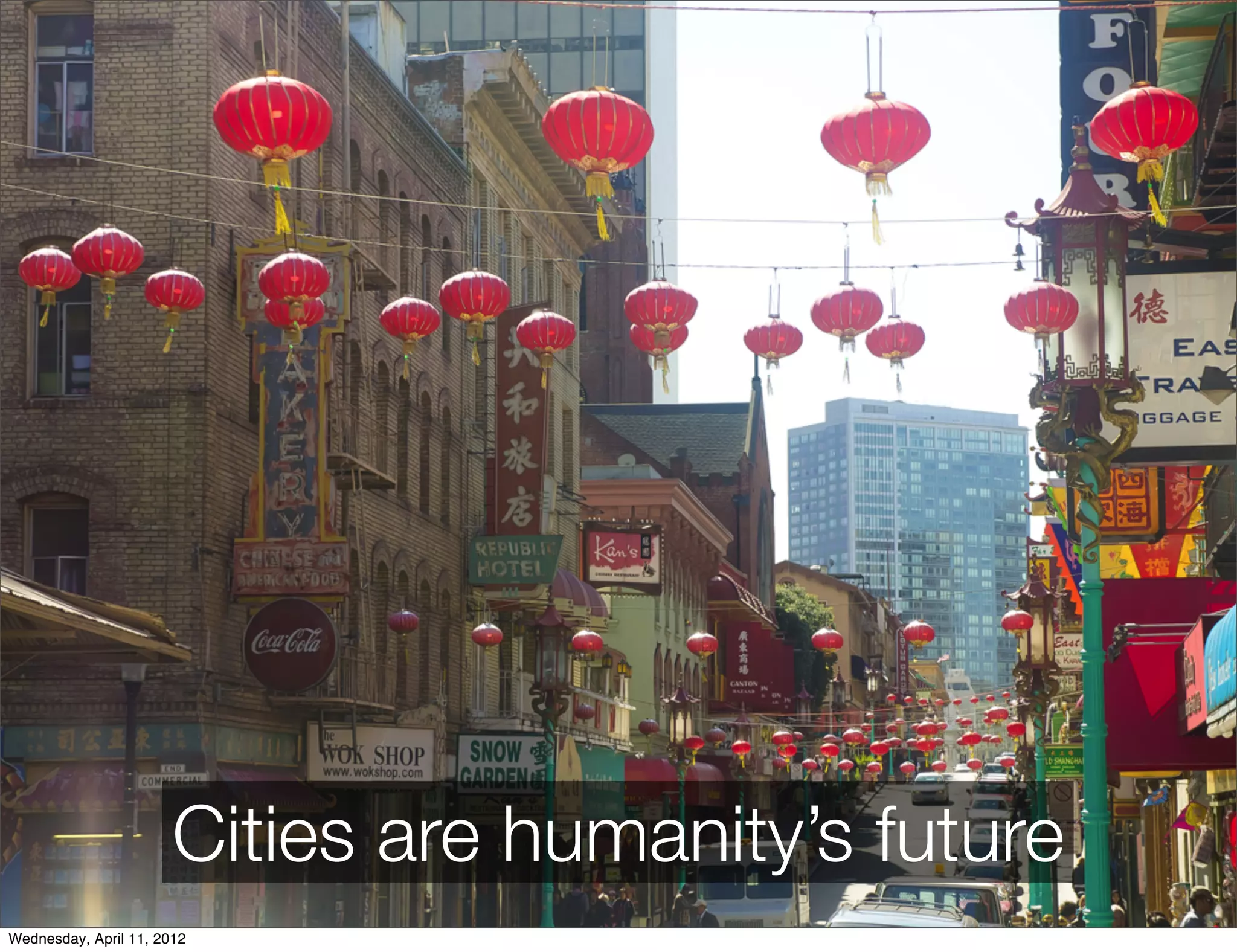 Lumatic where2 2012 | PPT