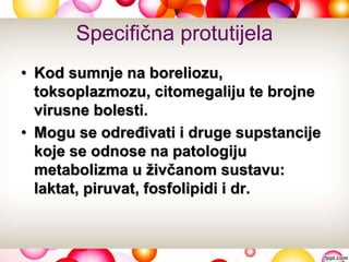 Lumbalna punkcija | PPSX