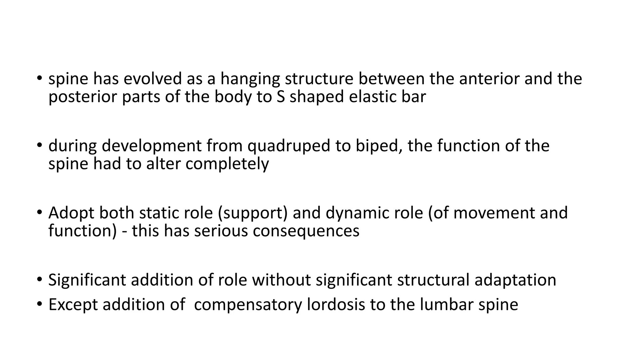 Lumbar degenerative spondylolisthesis | PPTX