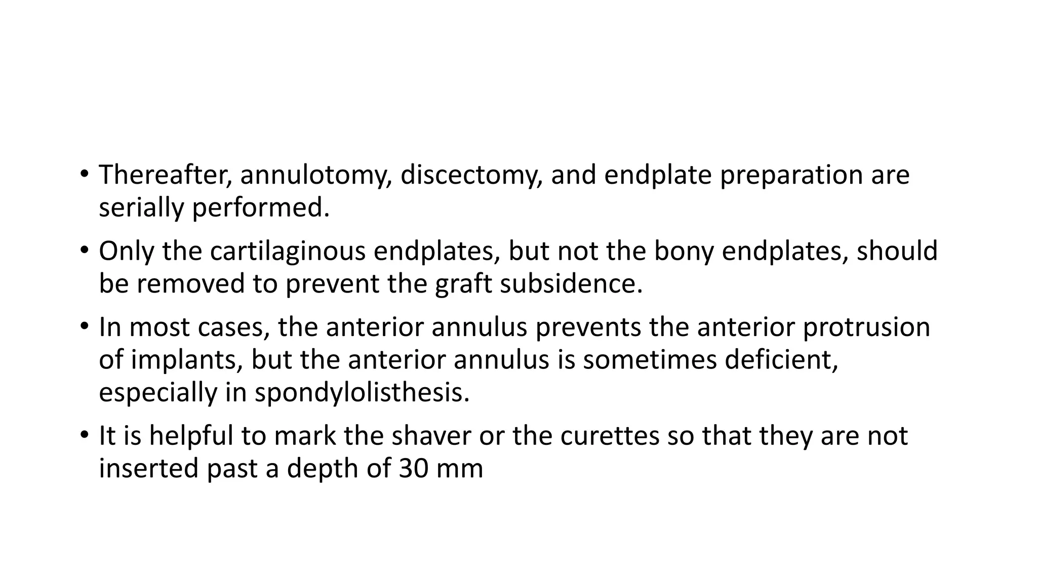 Lumbar interbody fusion.pptx