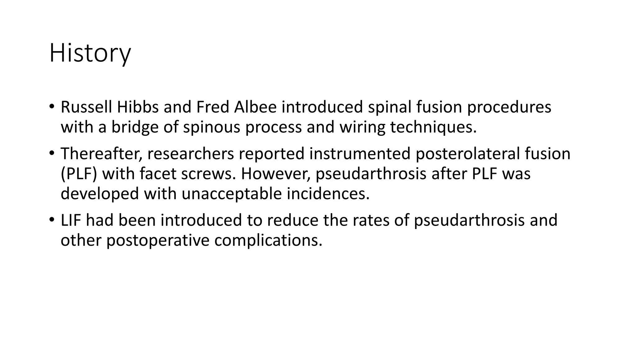 Lumbar interbody fusion.pptx