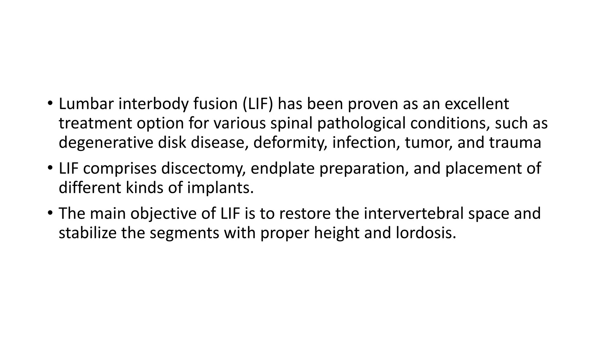 Lumbar interbody fusion.pptx